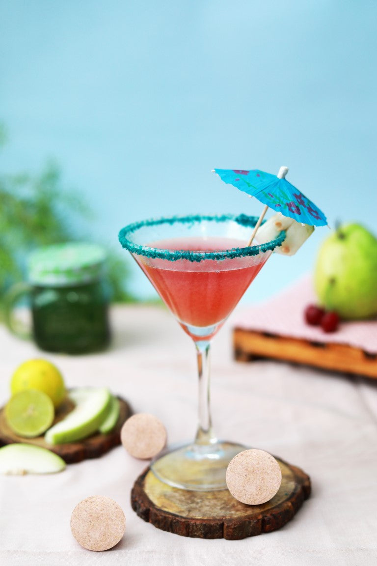 Guava Groove – Bomdrop