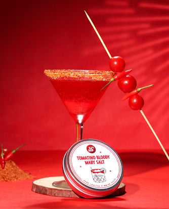Tomatino Bloody Mary Salt – Bomdrop