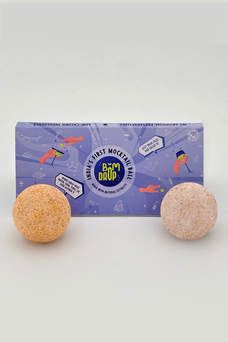 Make Your Own Combo - Flavoured Bombs - Pack of 2 – Bomdrop